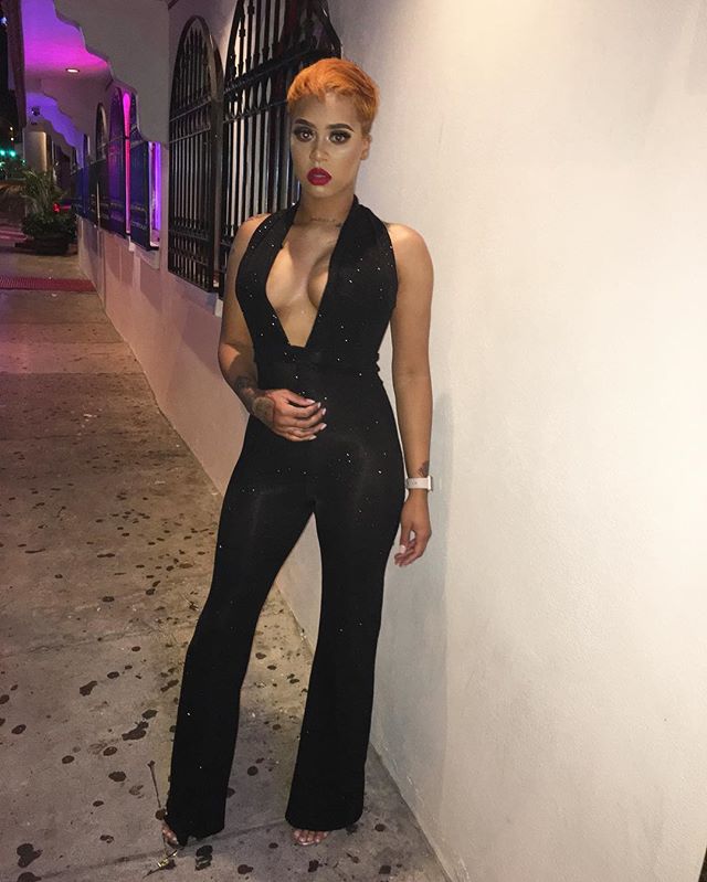 Image of Adryan "Ryan" Jones